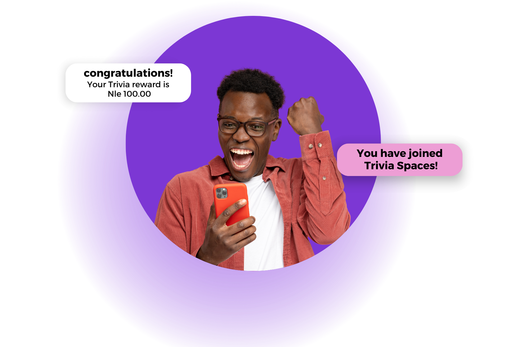 Ventix - Unforgettable Events, Secure Finances, Voting & Trivia